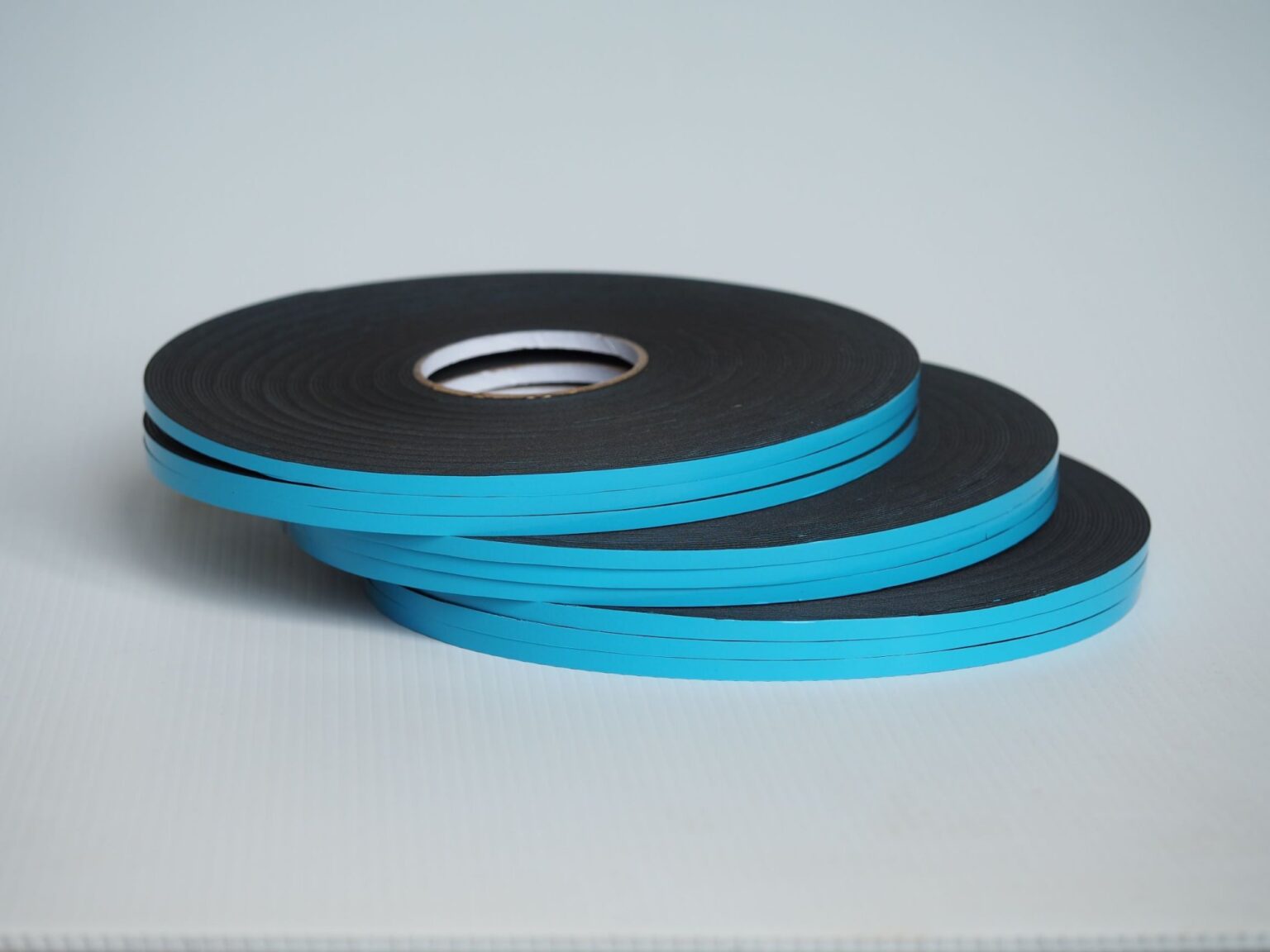 D Type Polyurethane Foam Gasket, D Shape PU Foam Seal, Polyurethane ...